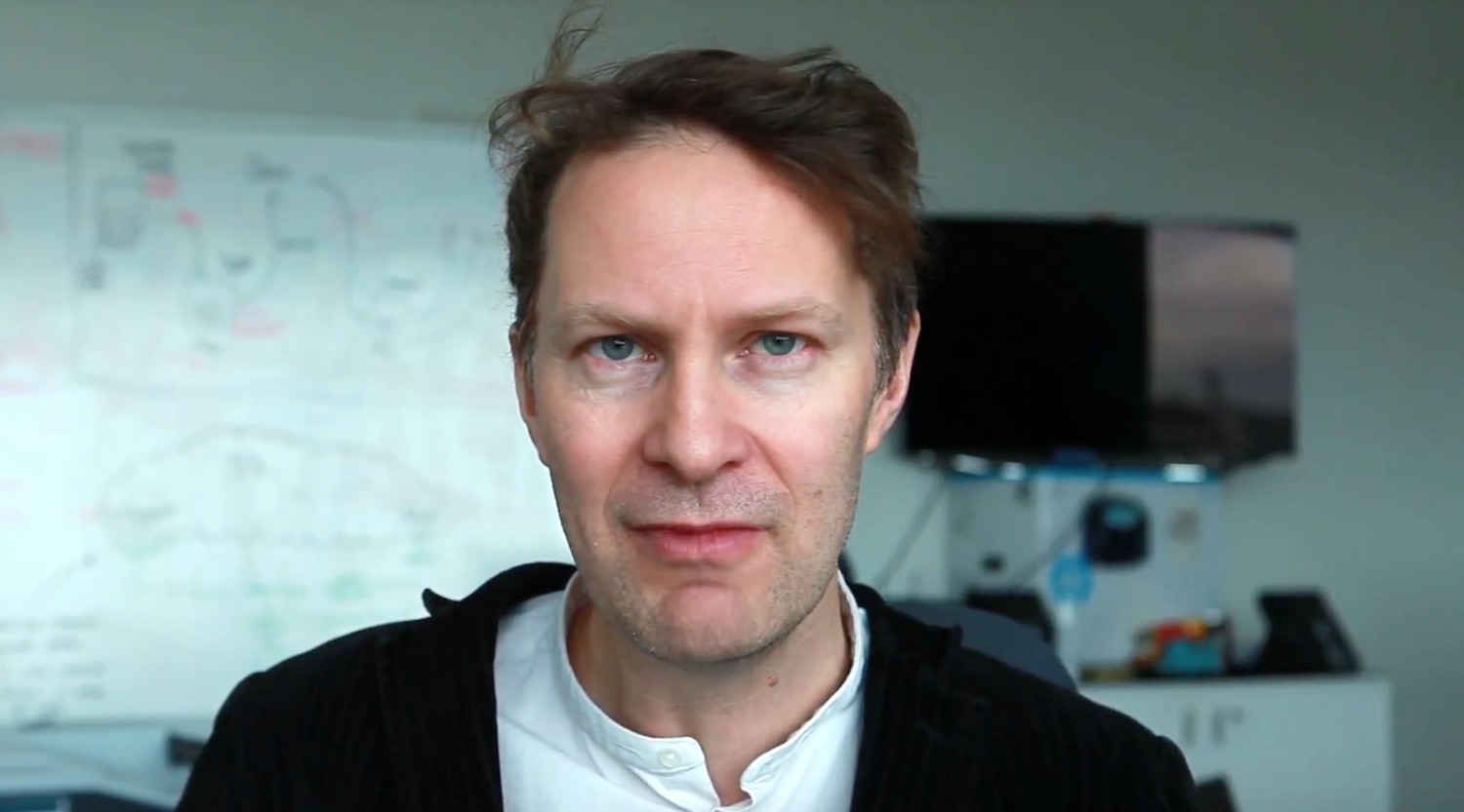 Ministry Of Counterculture